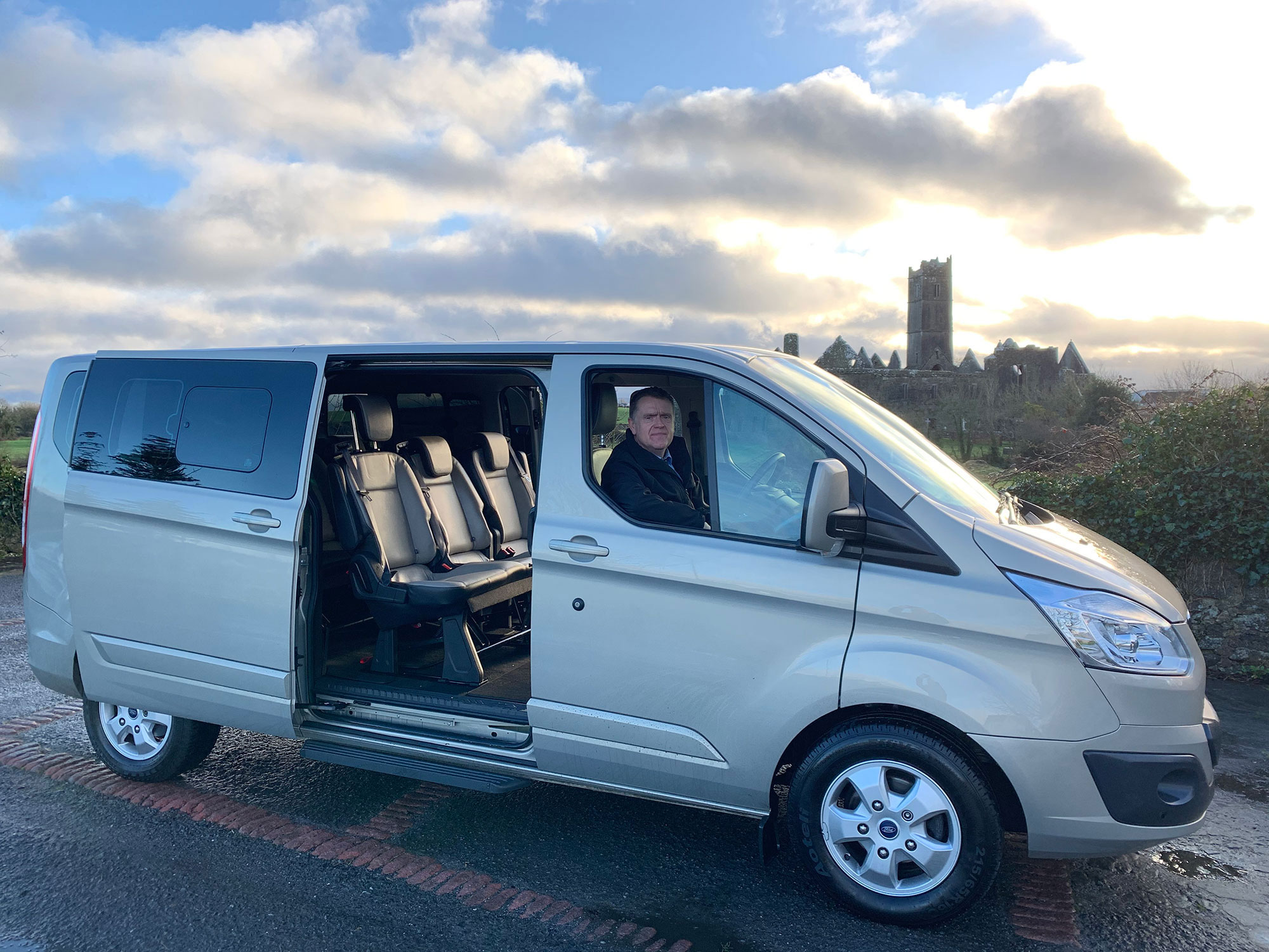 Gallery | Shannon Tours Bus Hire Shannon Airport and Ennis